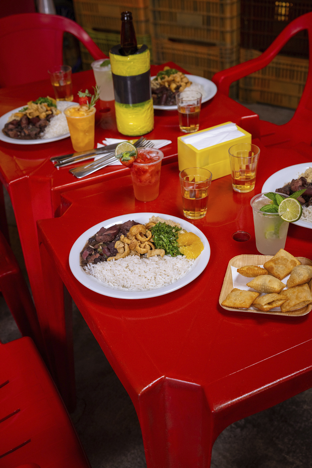 Paolla Oliveira traz a magia do Carnaval carioca para Experiência ...